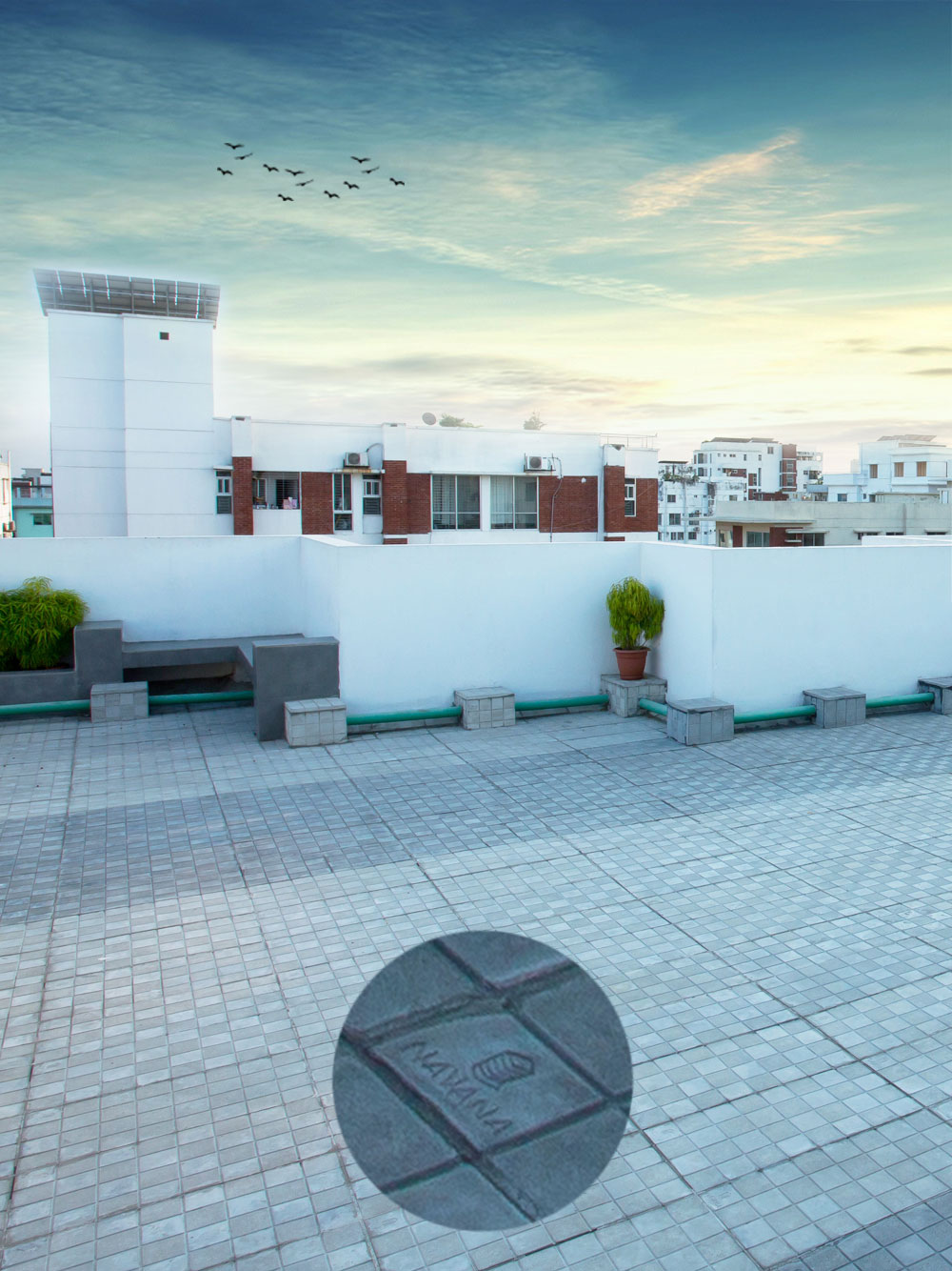 Navana Building Product Limited - Navana Group