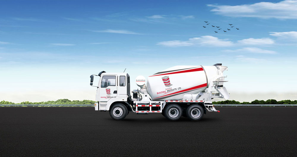 Navana Building Product Limited - Navana Group