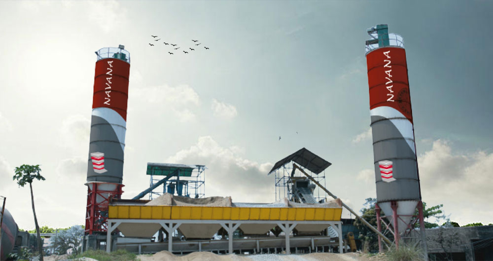 Navana Building Product Limited - Navana Group