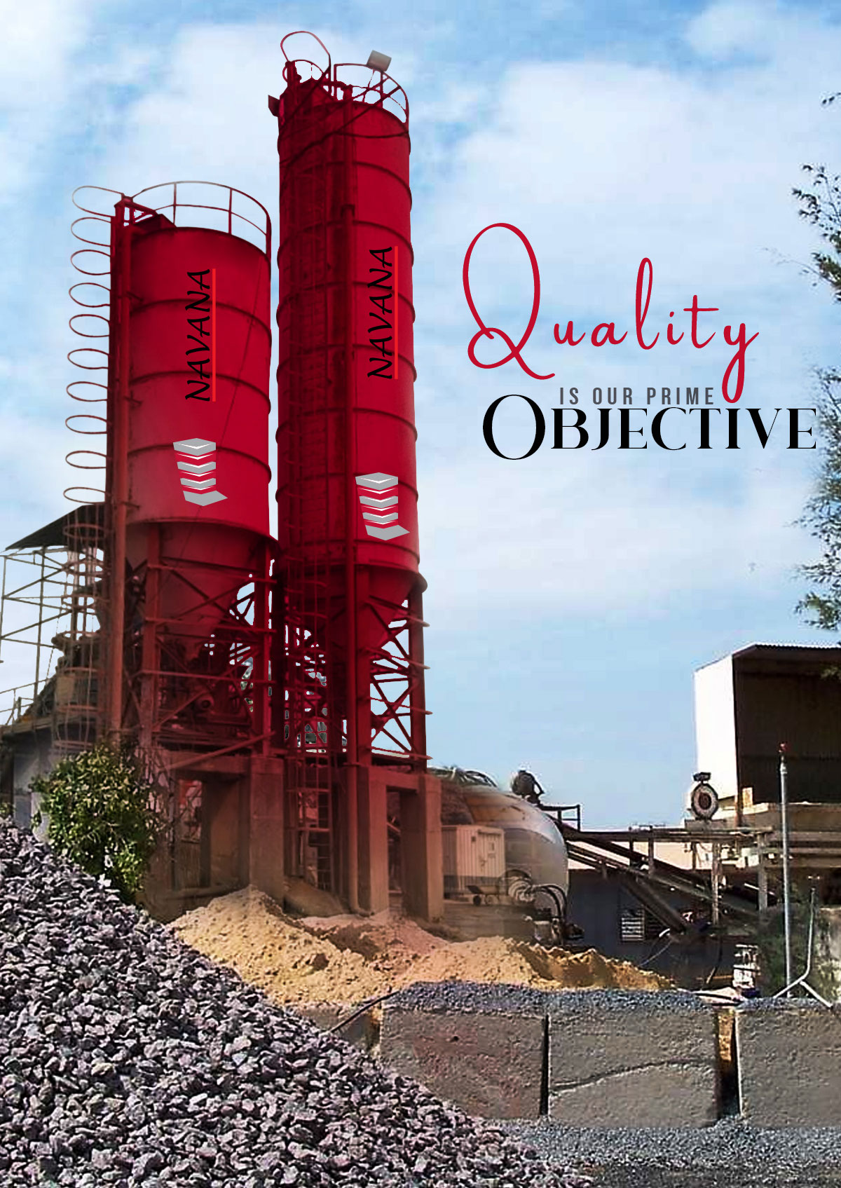 Navana Building Product Limited - Navana Group